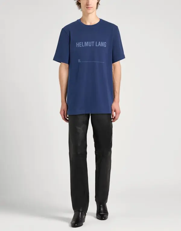 Helmut Lang T-shirt Size Cotton
