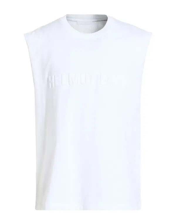 Helmut Lang T-shirt Size Cotton