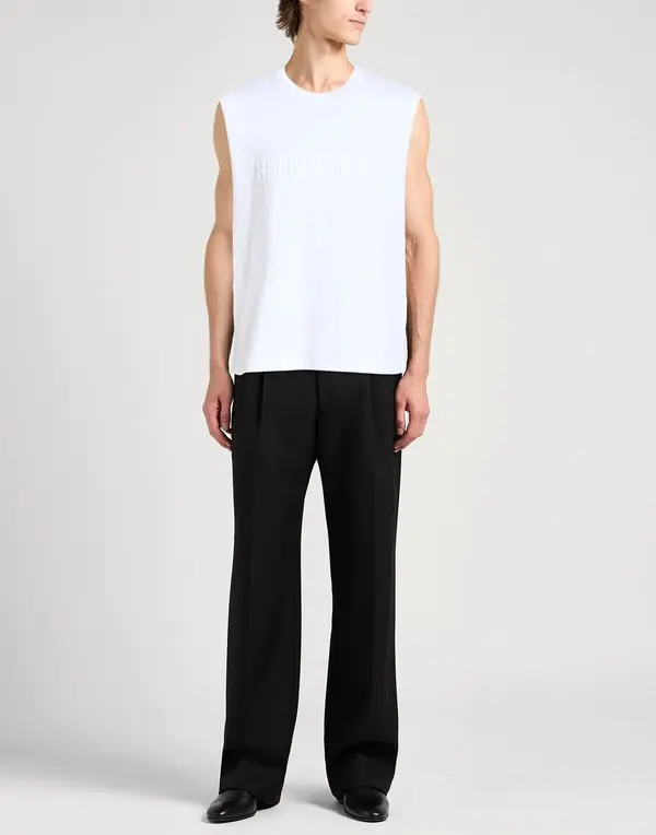Helmut Lang T-shirt Size Cotton