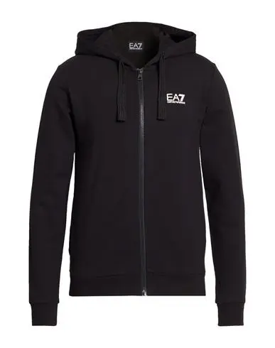 EA7 Sweatshirt Size Cotton