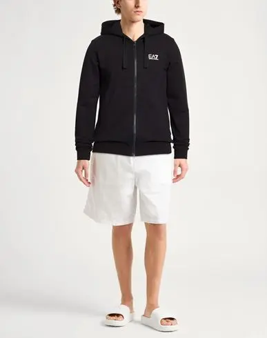 EA7 Sweatshirt Size Cotton