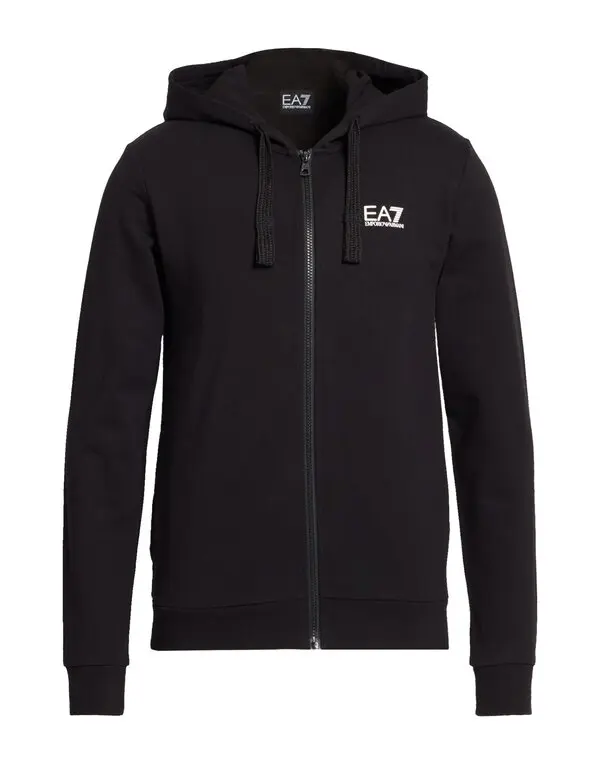 EA7 Sweatshirt Size Cotton