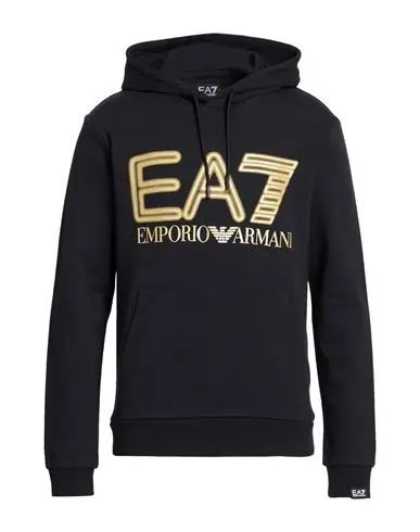 EA7 Sweatshirt Size Cotton