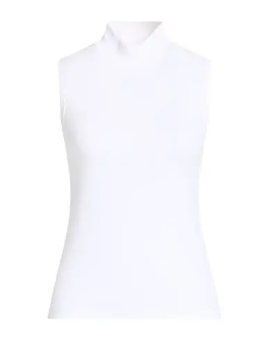 Peserico T-shirt Light Size Cotton, Elastane - White