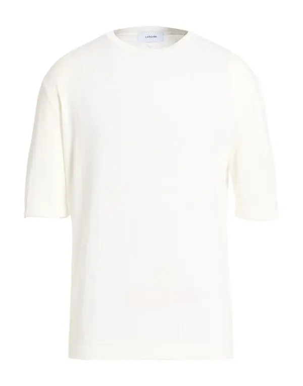 LARDINI Sweater Size Cotton