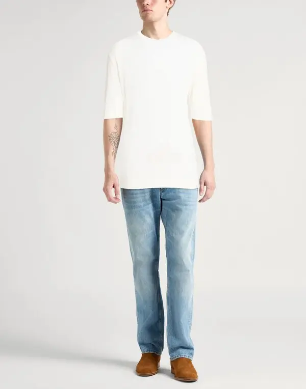 LARDINI Sweater Size Cotton