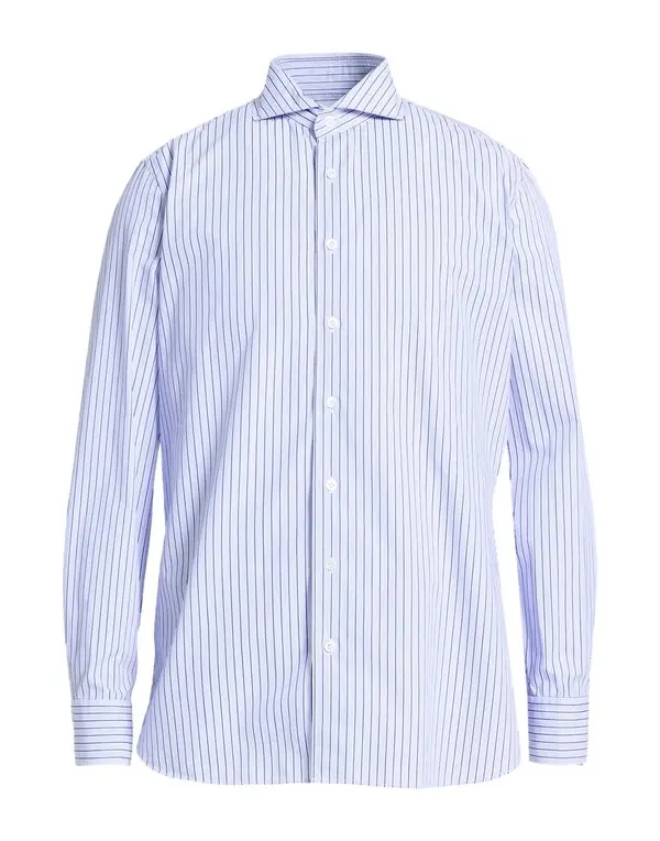LARDINI Shirt Size Cotton