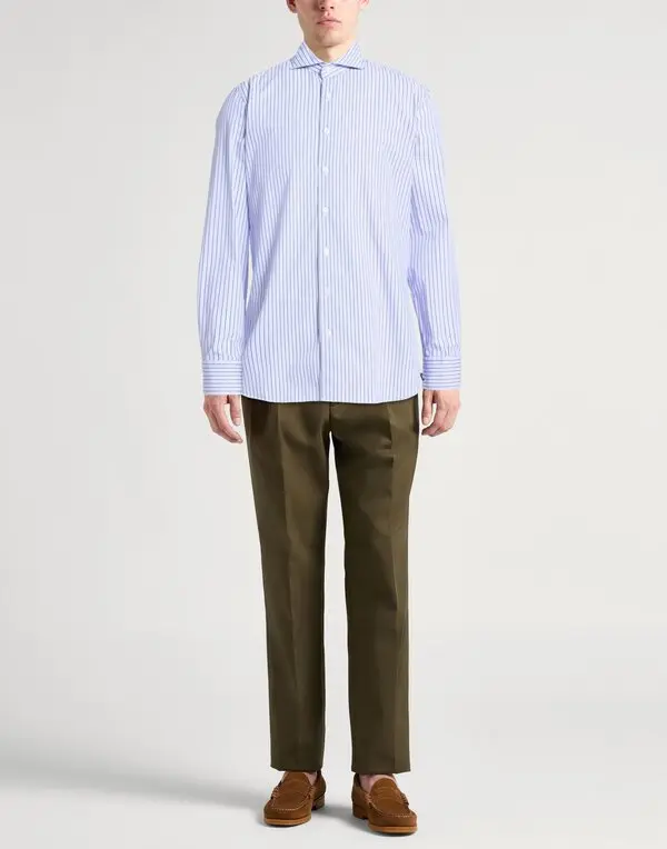LARDINI Shirt Size Cotton