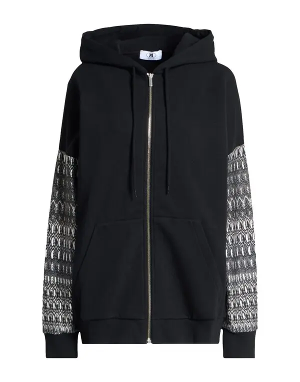 Missoni Cotton French Terry Hoodie