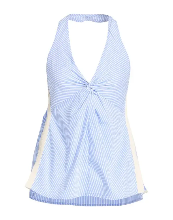 8PM Top Light Size Cotton, Polyamide, Elastane