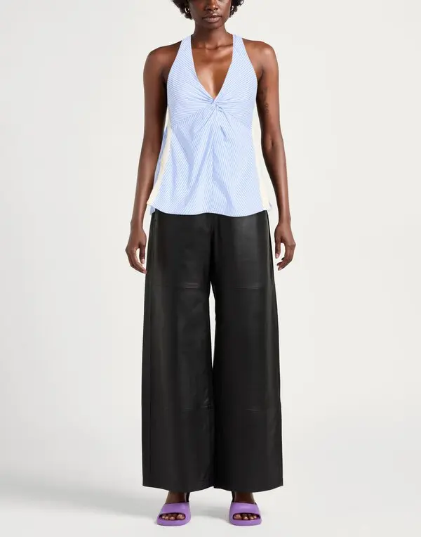 8PM Top Light Size Cotton, Polyamide, Elastane