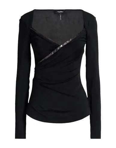 Byblos Top Size Viscose, Elastane