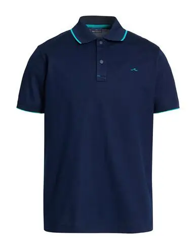 Paul & Shark Polo Shirt Size Cotton - Blue