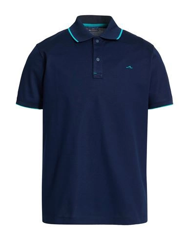 Paul & Shark Polo Shirt Size Cotton - Blue