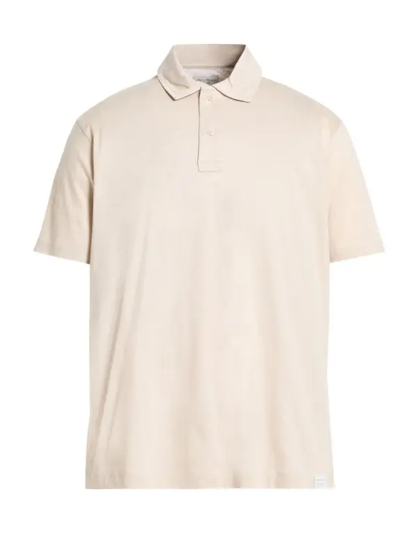 Paul & Shark Polo Shirt Size Cotton, Lyocell