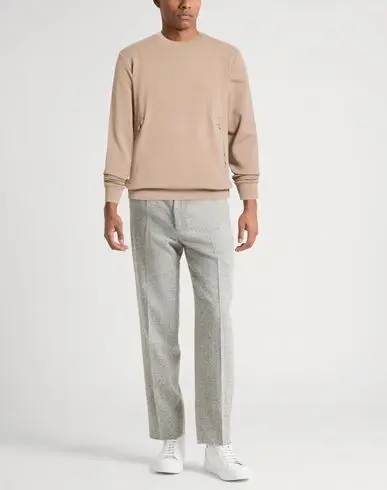 Paul & Shark Crewneck Long Sleeve Sweatshirt