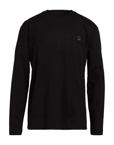John Richmond T-shirt Size Cotton - Black