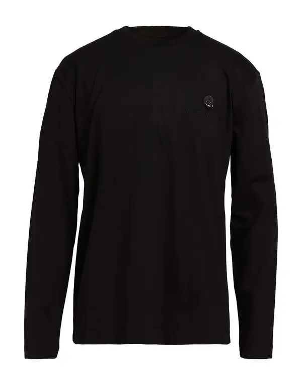 John Richmond T-shirt Size Cotton - Black