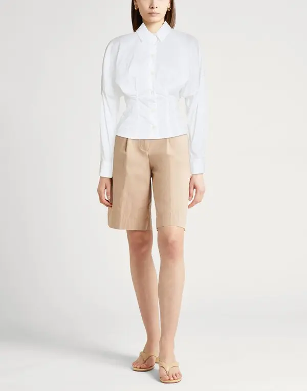 Liu Jo Shirt Size Cotton, Polyamide, Elastane