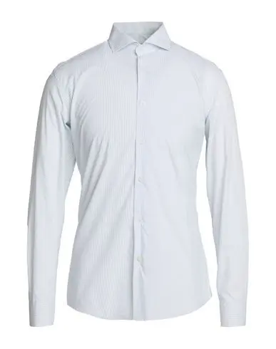 DANIELE ALESSANDRINI Shirt Size Cotton