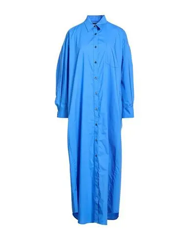 DEPARTMENT 5 Maxi Dress - Blue