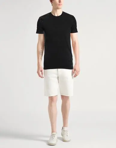 John Varvatos T-shirt Size Organic Cotton