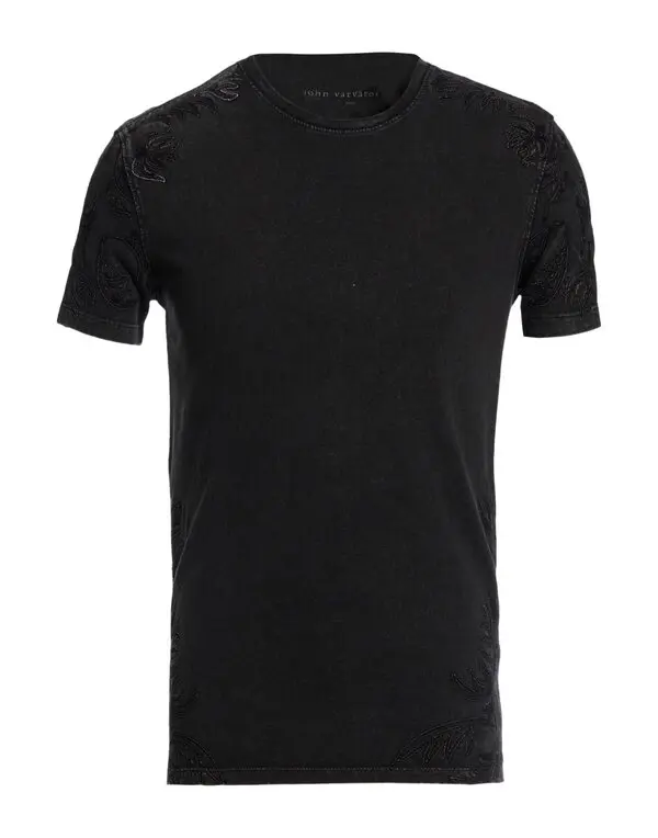 John Varvatos T-shirt Size Organic Cotton