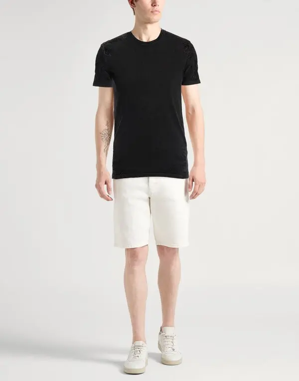John Varvatos T-shirt Size Organic Cotton