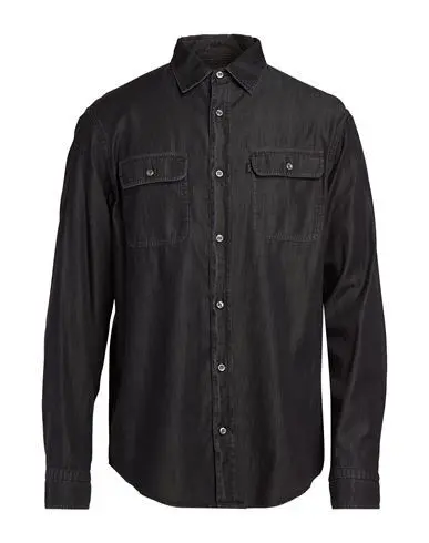 Paul & Shark Denim Shirt Size Cotton