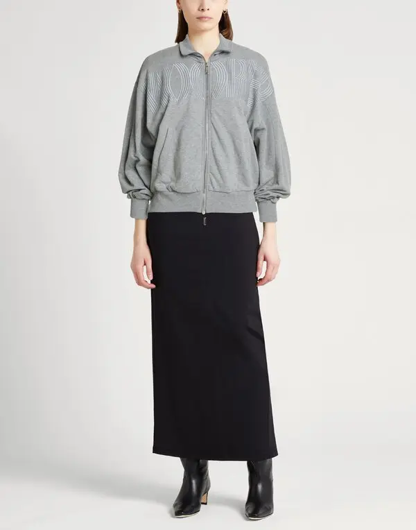 MOORER Sweatshirt Light Size Cotton