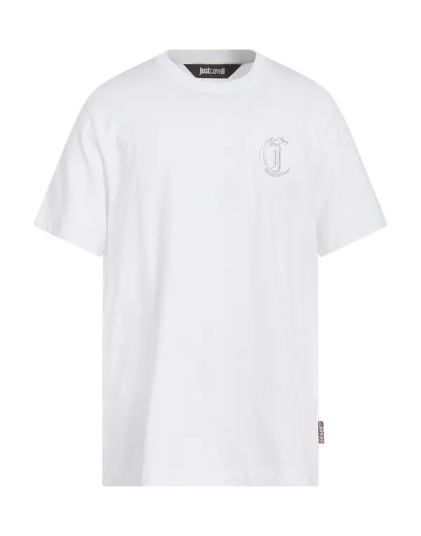 Just Cavalli T-shirt Size Cotton