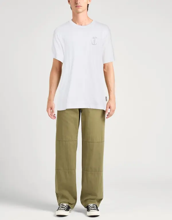 Just Cavalli T-shirt Size Cotton