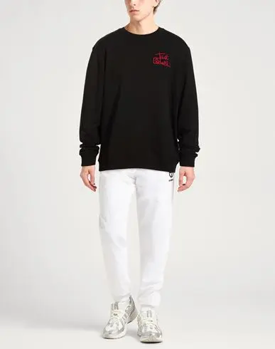 Just Cavalli Sweatshirt Size Cotton