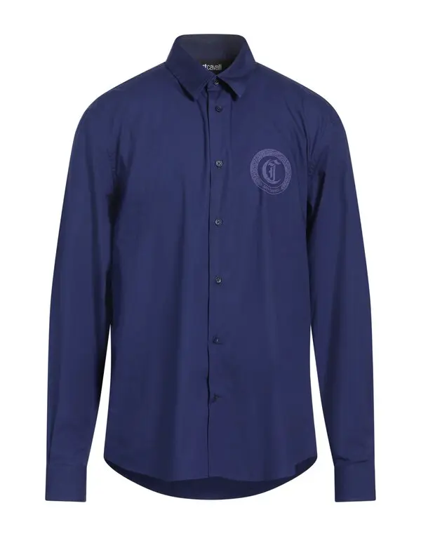 Just Cavalli Shirt Size Cotton