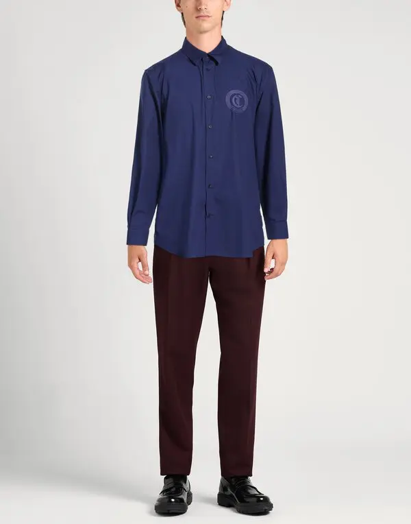 Just Cavalli Shirt Size Cotton