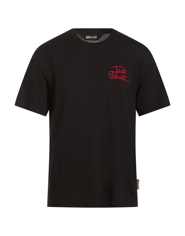 Just Cavalli T-shirt Size Cotton