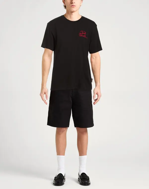 Just Cavalli T-shirt Size Cotton