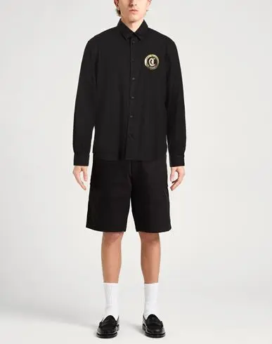 Just Cavalli Shirt Size Cotton