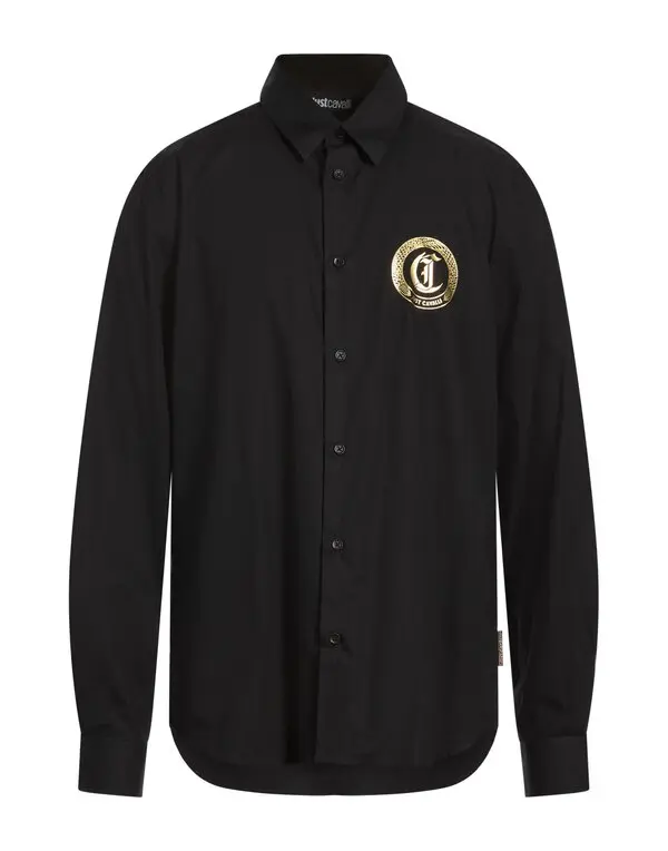 Just Cavalli Shirt Size Cotton