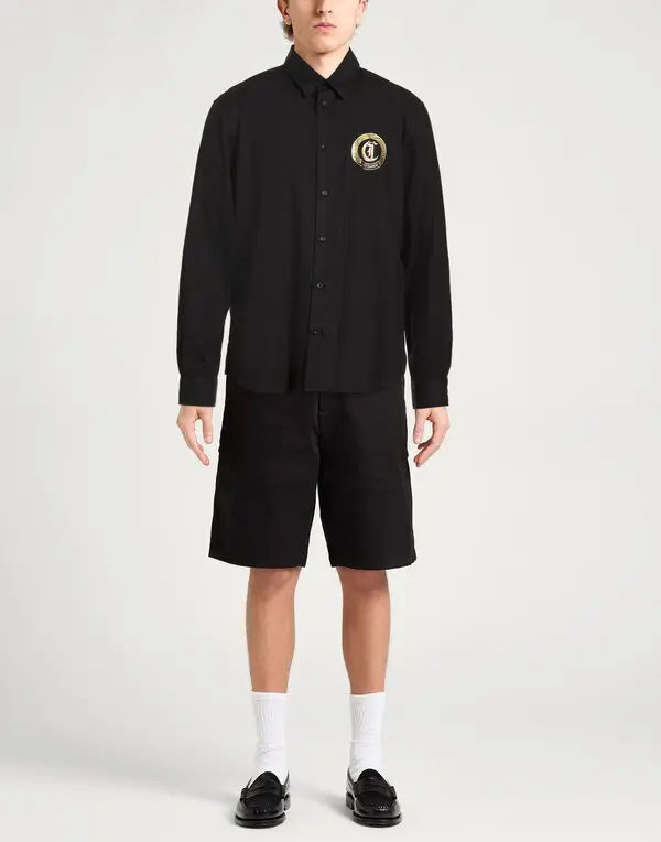 Just Cavalli Shirt Size Cotton