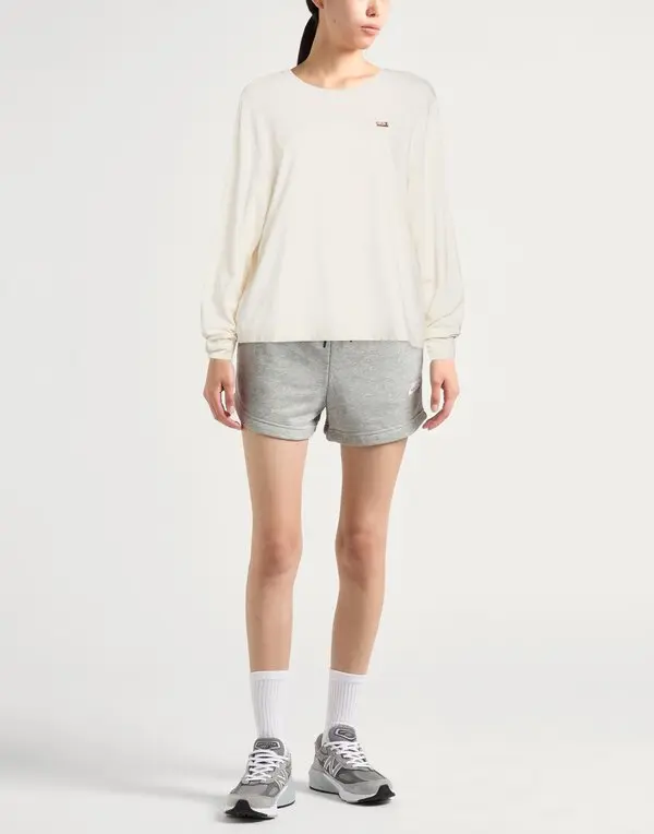 EA7 T-shirt Size Cotton, Modal, Elastane
