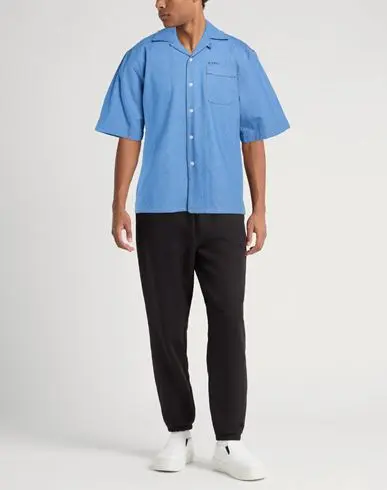 Marni Denim Shirt Size Cotton
