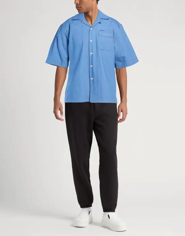 Marni Denim Shirt Size Cotton