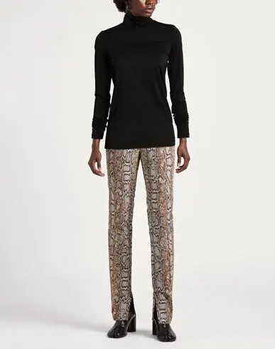 OTTOD'AME T-shirt Size Viscose, Polyester, Polyamide, Elastane