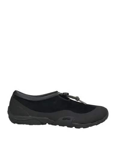 NEW BALANCE Tokyo Design Studio 10t Sneakers Size Leather - Black