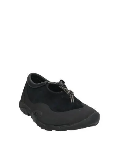 NEW BALANCE Tokyo Design Studio Leather Sneakers