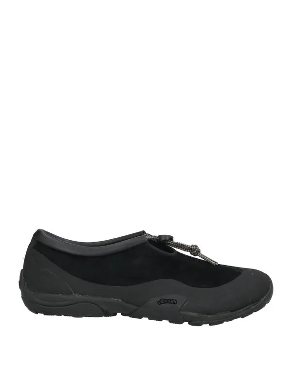 NEW BALANCE Tokyo Design Studio Leather Sneakers
