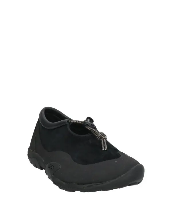 NEW BALANCE Tokyo Design Studio Leather Sneakers