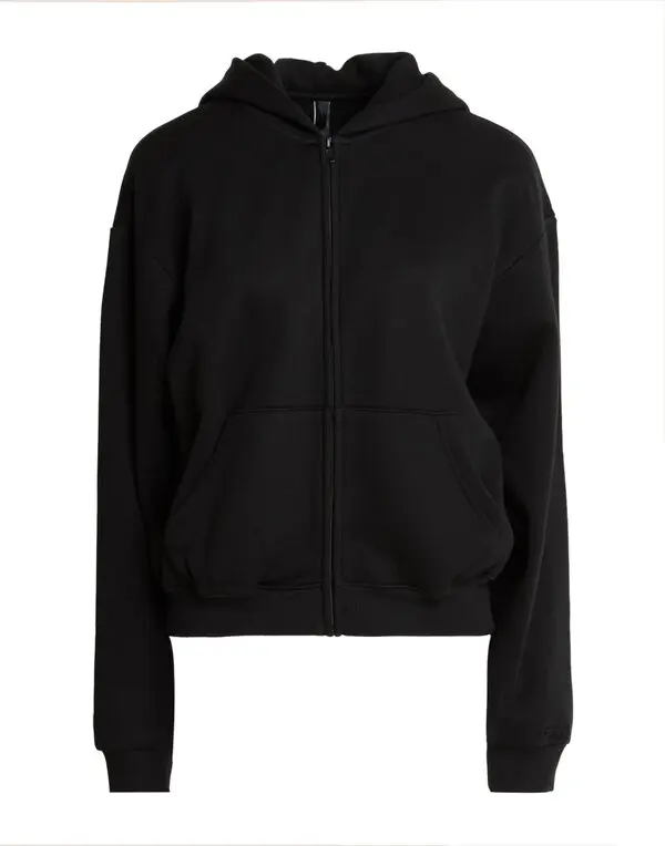 SKIMS Sweatshirt Size Cotton, Polyester