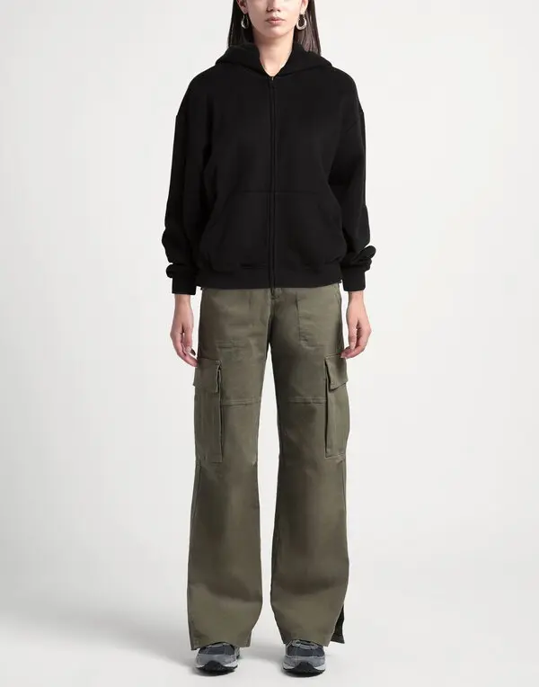 SKIMS Sweatshirt Size Cotton, Polyester